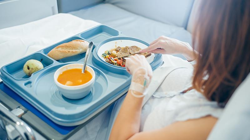 Makanan dan Buah yang Tidak Boleh Dimakan Pasca Operasi Caesar